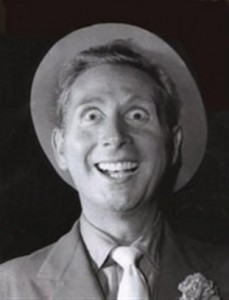 Charles TRENET (1913-2001) dit « le fou chantant | Studio Muller Saola ...